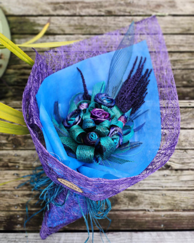Best Flax Flower Bouquets, Arrangements & Corporate Gifts